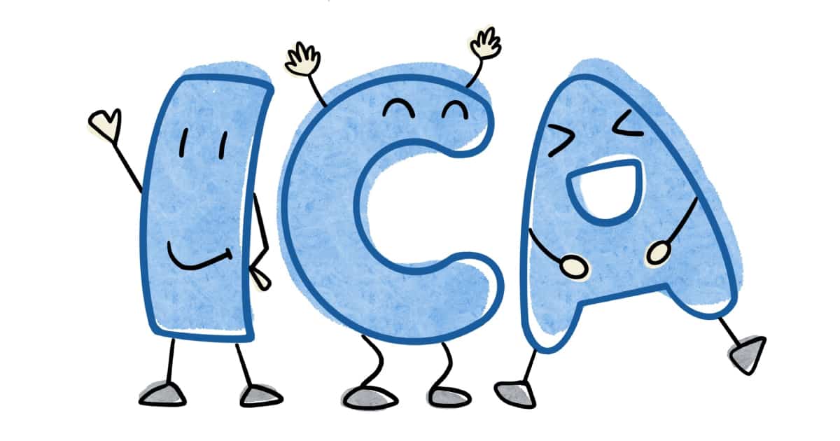 各種コース｜ICA国際会話学院｜ICAグループ